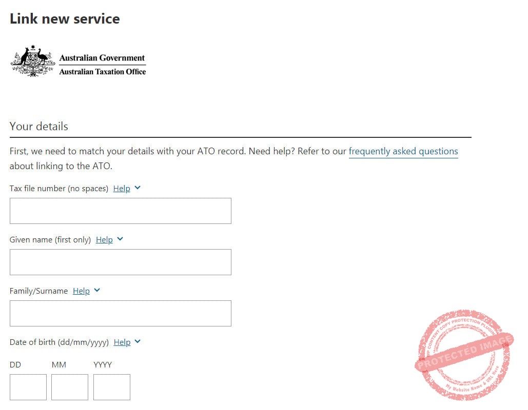 手把手教你报税Tax Return - Aussie Immigration Services®