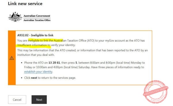 手把手教你报税Tax Return - Aussie Immigration Services®