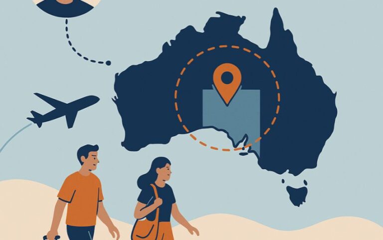 Understanding Designated Area Migration Agreements (DAMA) and Their ... Understanding Designated Area Migration Agreements (DAMA) and Their ...